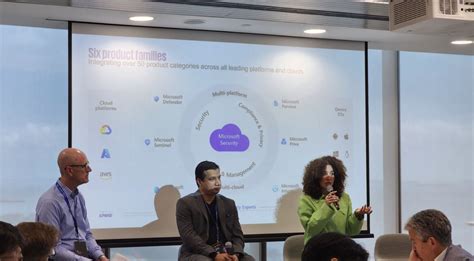 Kpmg Mandana Javaheri