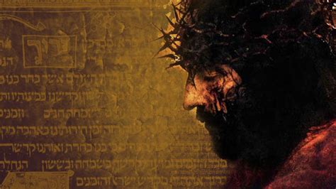 🔥 50 Passion Of The Christ Wallpapers Wallpapersafari