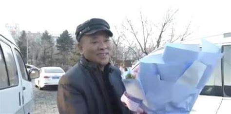 回顧富豪大爺為愛相親，大媽直言擔心身體健康，拒絕精神戀愛 壹讀