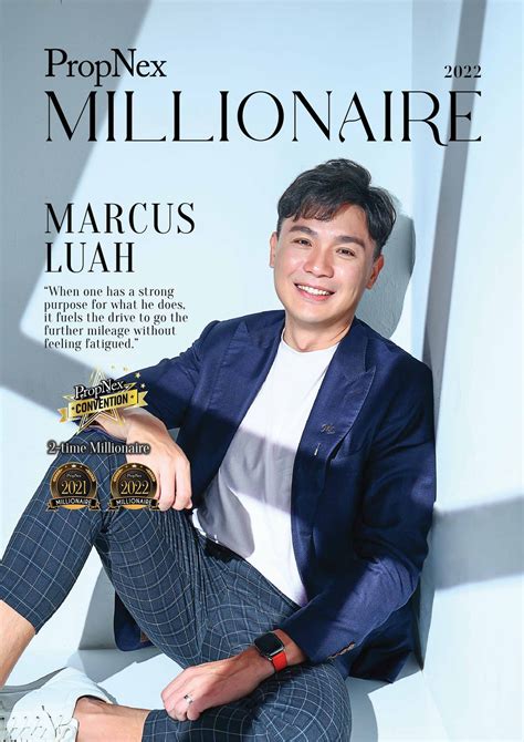 Our Propnex Millionaires Propnex