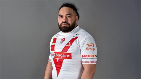Konrad Hurrell Joins Bradford On Loan St Helens R F C