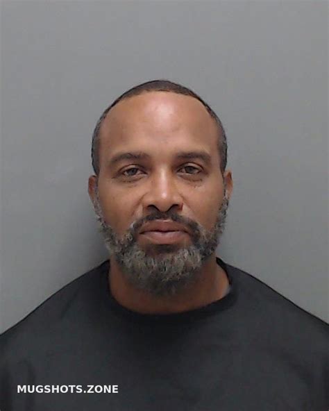 Randle Brian Dewayne 03 23 2024 Harrison County Mugshots Zone