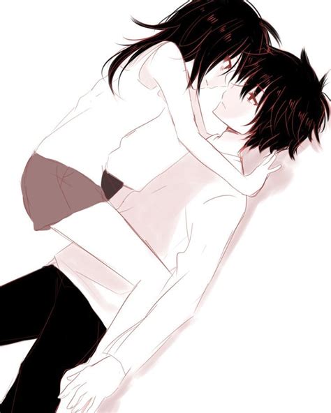 Are These Tomoko And Tomoki