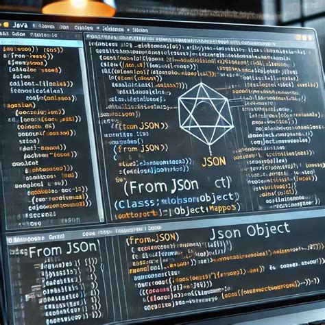 Jackson En Java ¿qué Es Y Cómo Sacarle Provecho