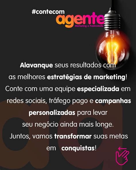 Agente Marketing E Publicidade