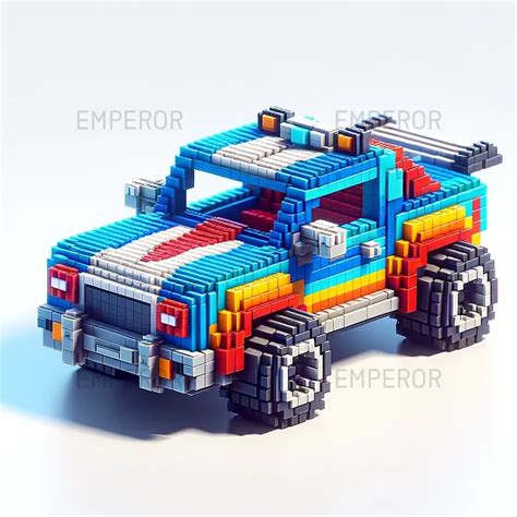 3d Minecraft Objects Dall·e Prompt Promptbase