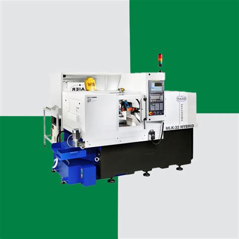 Cnc Torna Otomat Litros Makina