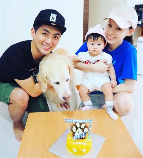 Candyce Toh 杜蕙甹 On Instagram Throwback To 01112016 Tuffys 10th