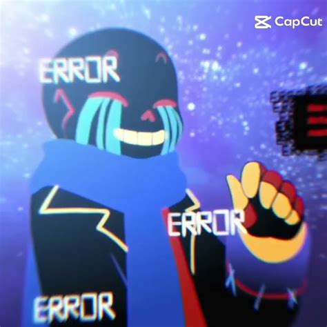 Error Sans Girl Undertale Error Sans Au Girl Viral Shorts Youtube