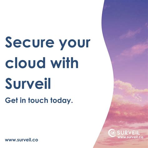 Why Is Cloud Security Important Surveil Posted On The Topic Linkedin