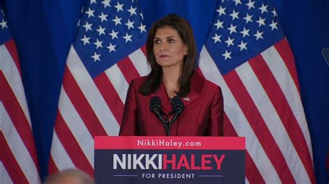 Trump wins South Carolina’s GOP primary, defeats Haley | CNN Politics