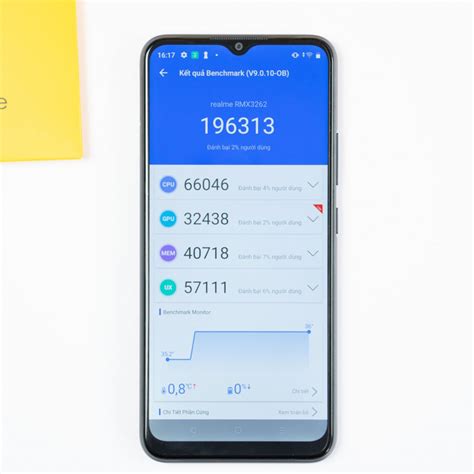 Điện thoại Realme C21Y 4GB 64GB | Giá rẻ, hỗ trợ trả góp 0%