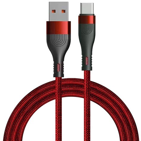 Kabel Usb C Typ C Oplot Szybkie Adowanie Qc M Erli Pl