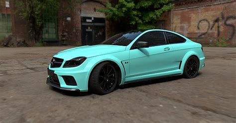 C63 Black Series Album On Imgur