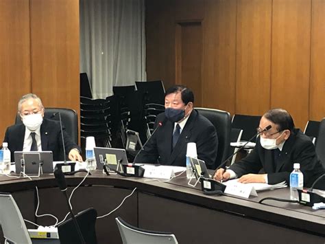 福島12市町村の将来像に関する有識者検討会に出席しました 衆議院議員 亀岡偉民 公式website