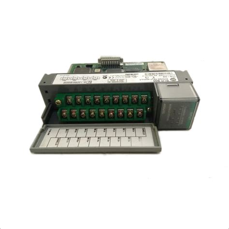 Allen Bradley 1746 Ni8 Analog Input Module Slc 500 At 17000 00 Inr In Bhavnagar Memon