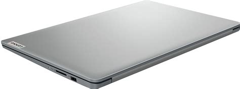 Lenovo Laptop Ideapad 1 De 156 Pulgadas Procesador Amd De Doble Núcleo