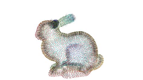 Surface Reconstruction Open3d Primary Unknown Documentation