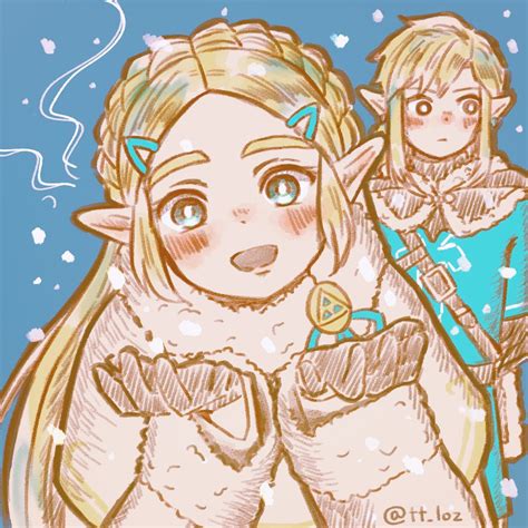 Zelda No Densetsu The Legend Of Zelda Image By Tt Loz 4415604
