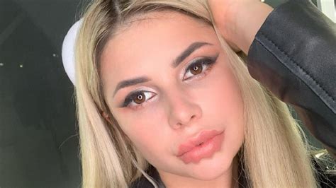 Update Devil Lips Alisa Megastar Zijn Nep Love And Reality