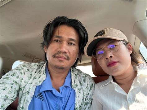 ធ្លាប់ឃើញតែច្រៀង និងកំប្លែង មិនដែលដឹងថា ពាក់មី មានអតីតជាទាហានសោះ