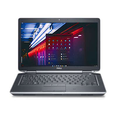 Notebook Dell Latitude E6430 i5 3ªGeração 8GB SSD 240GBPonto Central