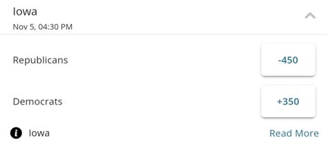 Election Prediction Page 8 Politics Polls And Pundits Two Bills