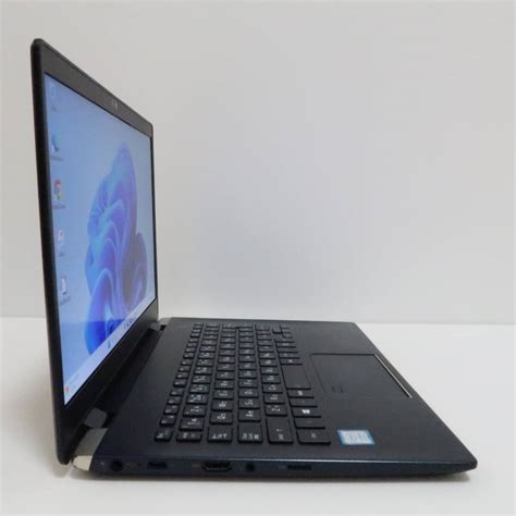 Yahooオークション Dynabook G83mcore I5第8世代メモリ8gbssd256