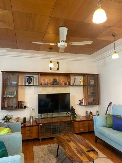 3 Bhk Bedroom Apartment Flat For Rent In Godrej Woodsman Estate