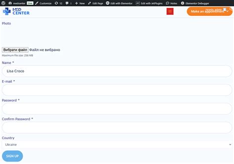 How To Send Data From One Form To Another Formbuilder
