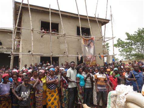 Nigeria Christian Aid Religious Freedom Coalition