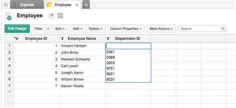 Add Rows And Columns
