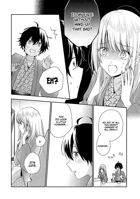 Read Keiken Zumi Na Kimi To Keiken Zero Na Ore Ga Otsukiai Suru Hanashi 11 Onimanga