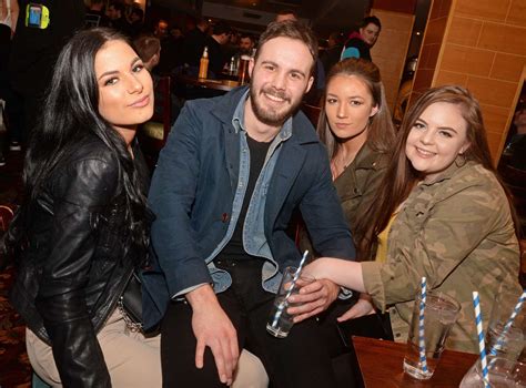 City Seen Flashback Pictures From Inverness In 2019