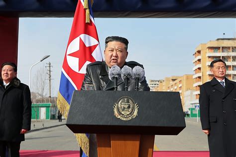북한 “우리 핵은 흥정물 아닌 실전용”비핵화 협상 거부