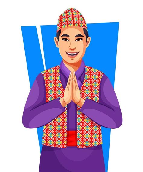 Nepali Culture Vector Art Icons And Graphics For Free Download