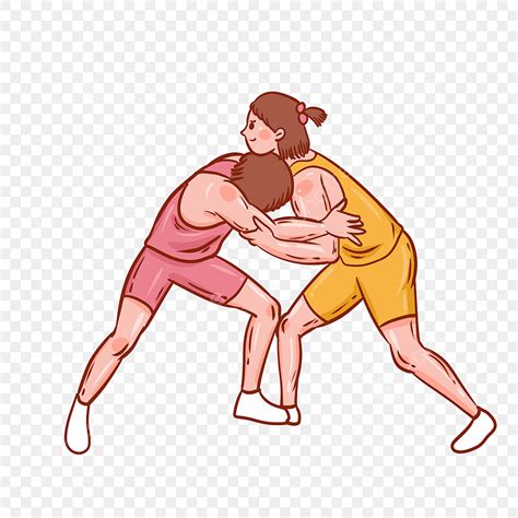 Clip Art De Lucha En Equipo