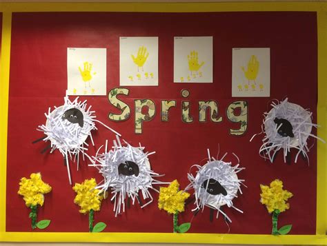 Spring Display Lettering Twinkl Display Lettering Easter