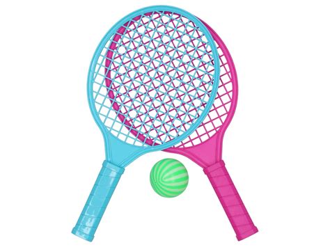 Mini Set De Tennis Wibra France Vous Faites ça Bien