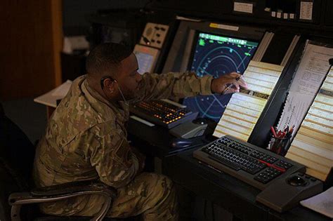 5 Kemampuan Wajib Dimiliki Air Traffic Controller ATC