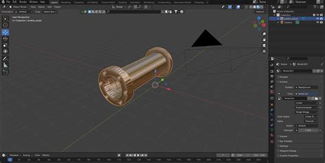 Tips For This Glossy Plastic Material Materials And Textures Blender Artists Community