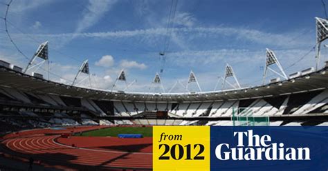 London 2012 Could Be First Ever Paralympic Games To Sell All Its