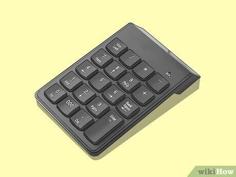 How To Use The NumLock Feature On Lenovo Thinkpads Guide