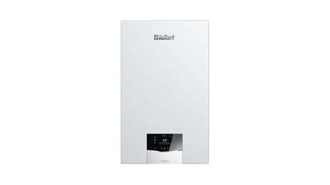 Understanding The Most Common Vaillant Boiler Error Codes Triple A