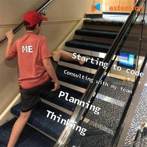 Litextension 1 Ecommerce Migration Service On Linkedin Meme