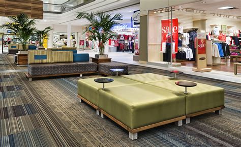 Pickering Town Centre — P E T R O F F