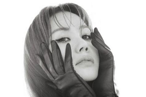 Uhm Jung Hwa Shares Why She Decided To Join Lee Hyoris Girl Group