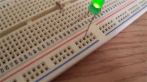 cours de programation arduino n°2 pratique youtube