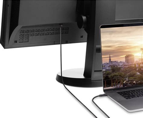 Renkforce Usb C Hdmi Adapterkabel Usb C Stekker Hdmi A Stekker 300