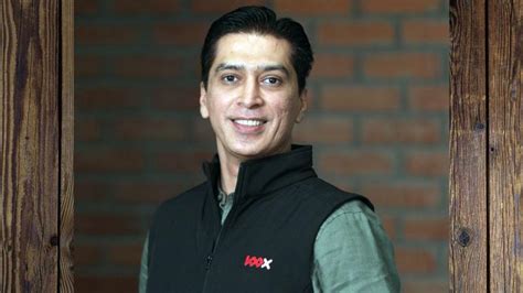 Shashank Randev On Linkedin National Start Up Day Despite Slowdown 100x Vc To Continue Making